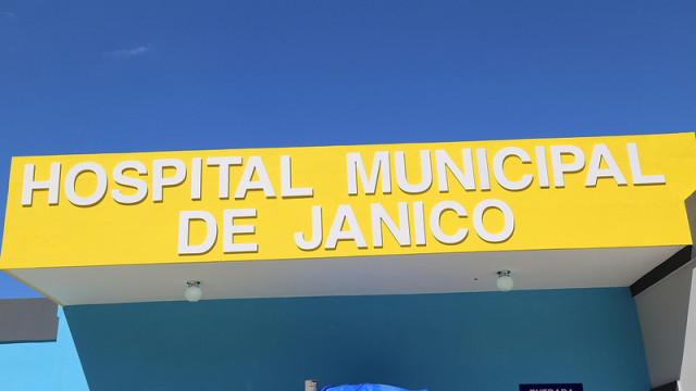 Emergencia : Ayuntamiento Municipal de Jánico